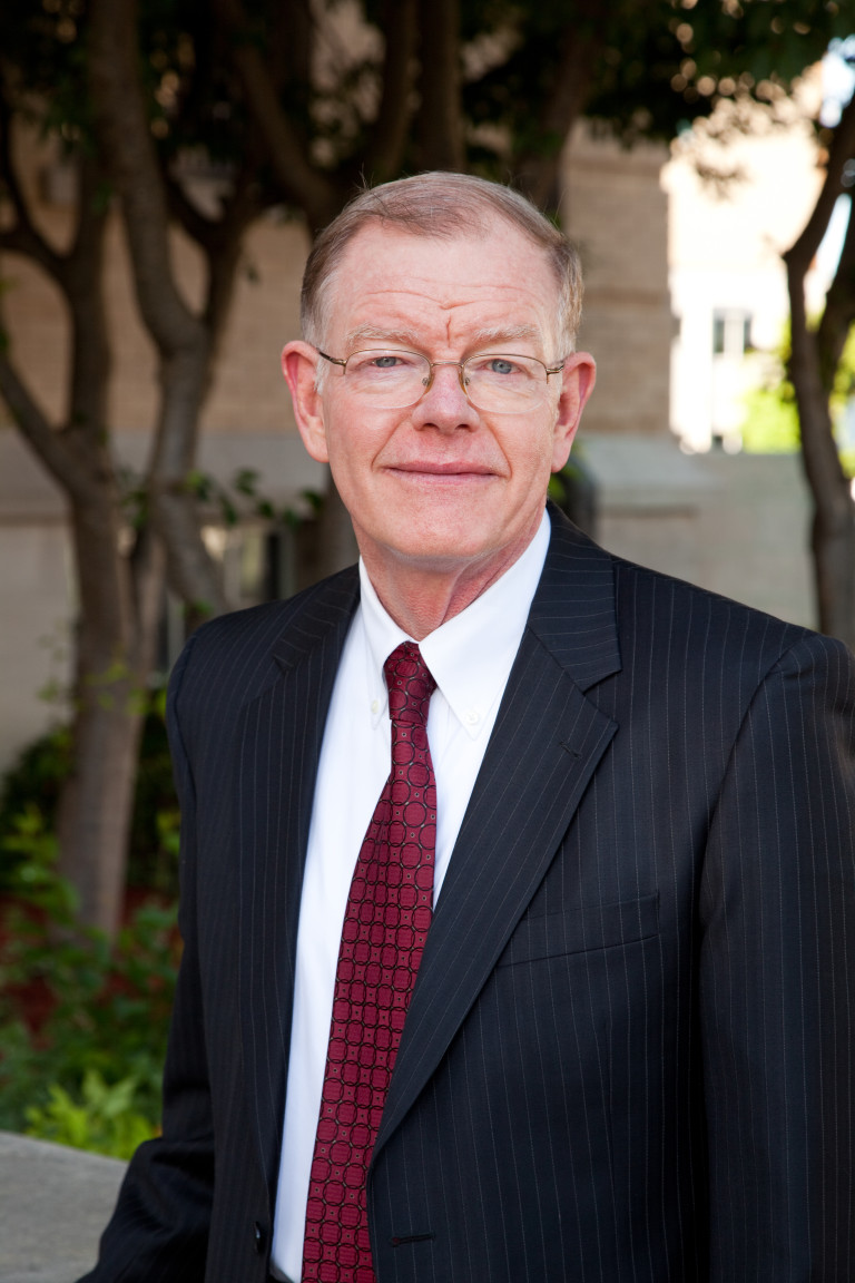 Ben Irons Education Law Attorney in Greenville, NC