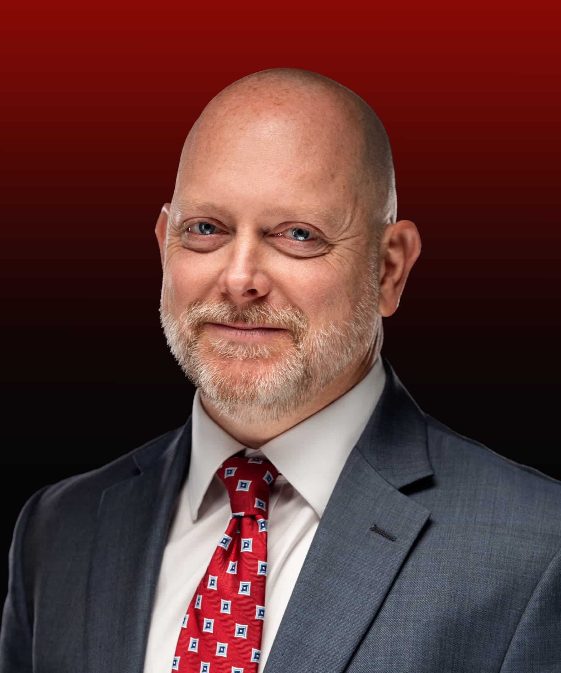 North Carolina Personal Injury Attorney - Harry H. Albritton, Jr.